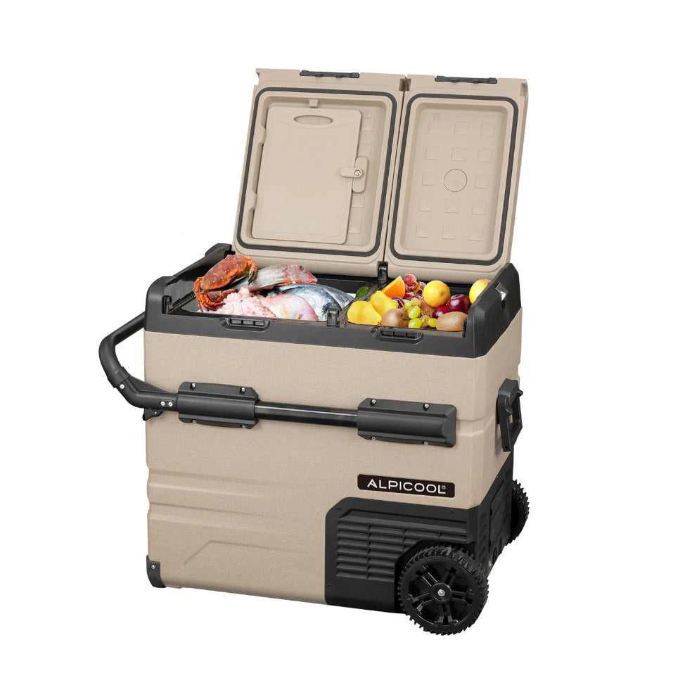 Refrigerador Alpicool TAW55 – TIENDA EXPLORA